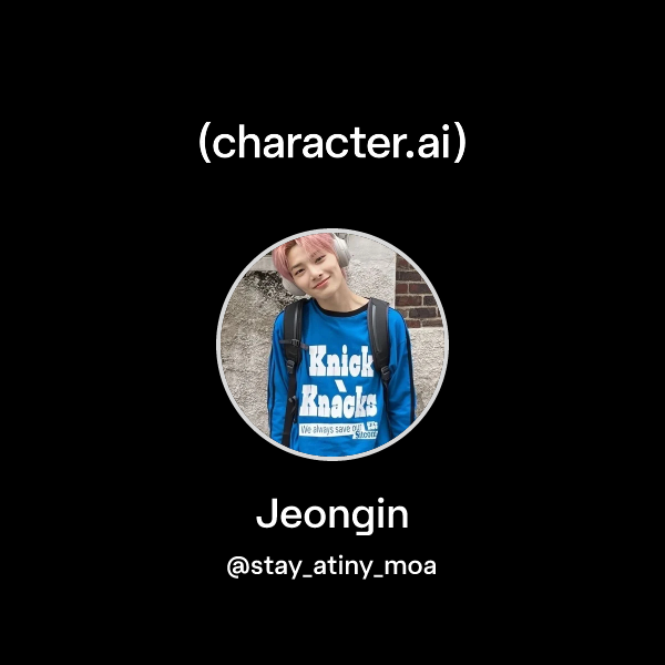 Chat with Jeongin | character.ai | AI Chat, Reimagined–Your Words. Your ...