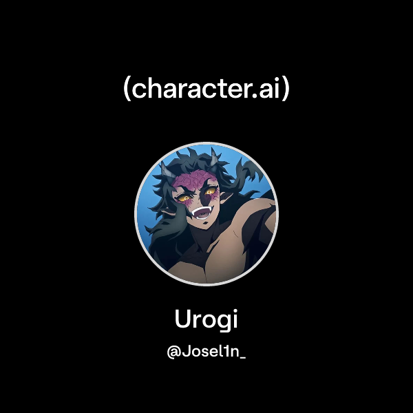 Chat with Urogi | character.ai | AI Chat, Reimagined–Your Words. Your ...