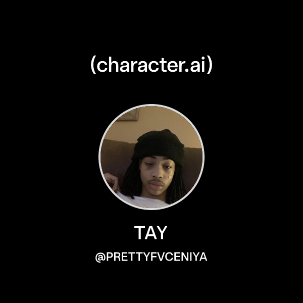 Chat with TAY | character.ai | AI Chat, Reimagined–Your Words. Your World.