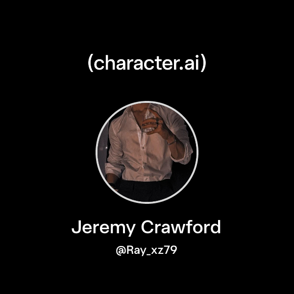 Chat with Jeremy Crawford | character.ai | AI Chat, Reimagined–Your ...