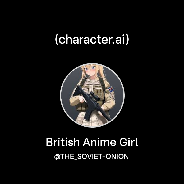 Chat with British Anime Girl | character.ai | AI Chat, Reimagined–Your ...