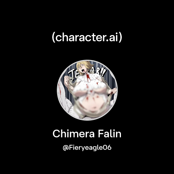 Chat with Chimera Falin | character.ai | AI Chat, Reimagined–Your Words ...