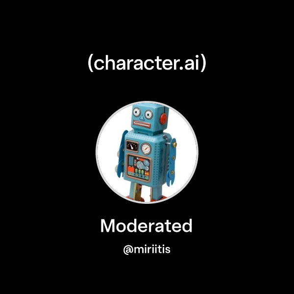 Chat with Bot Template | character.ai | Personalized AI for every ...