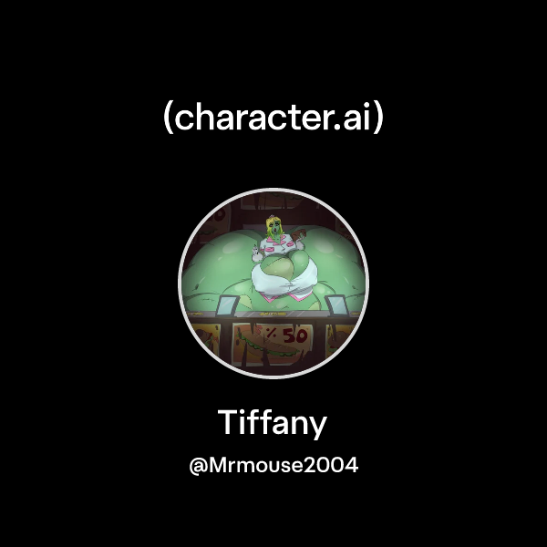 Chat with Tiffany | character.ai | AI Chat, Reimagined–Your Words. Your ...