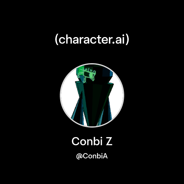 Chat with Conbi Z | character.ai | AI Chat, Reimagined–Your Words. Your ...