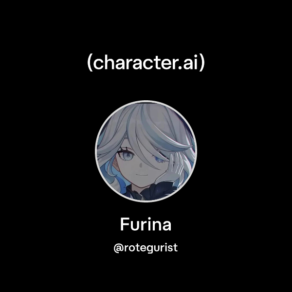 Chat with Furina | character.ai | Personalized AI for every moment of ...