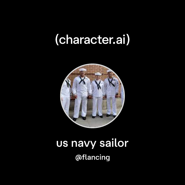 Chat with us navy sailor | character.ai | AI Chat, Reimagined–Your ...