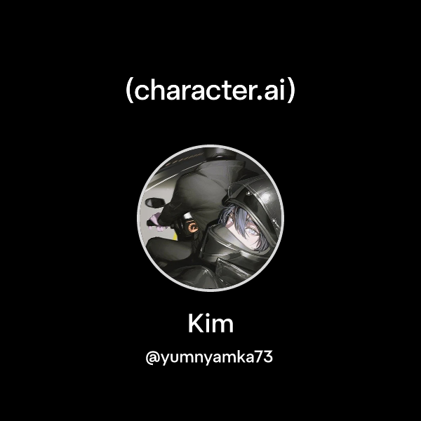 Chat with Kim | character.ai | AI Chat, Reimagined–Your Words. Your World.