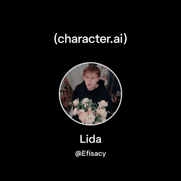 Chat with Lida | character.ai | Personalized AI for every moment of ...