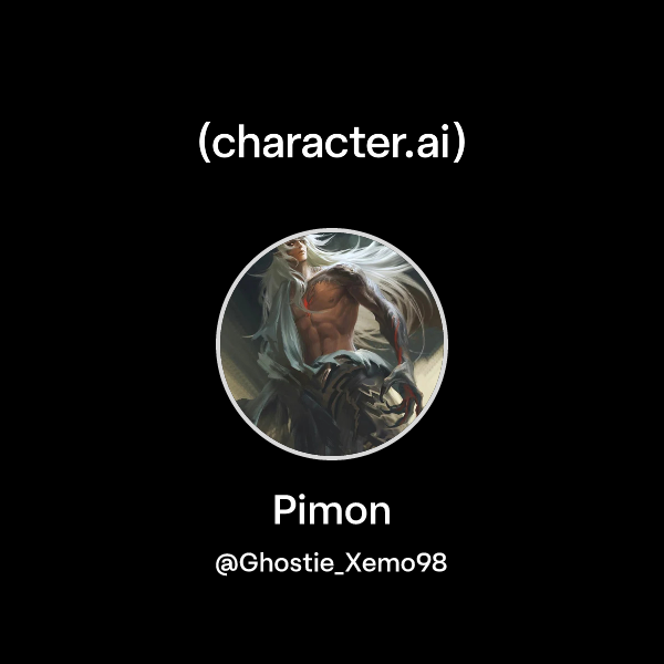 Chat with Pimon | character.ai | AI Chat, Reimagined–Your Words. Your ...