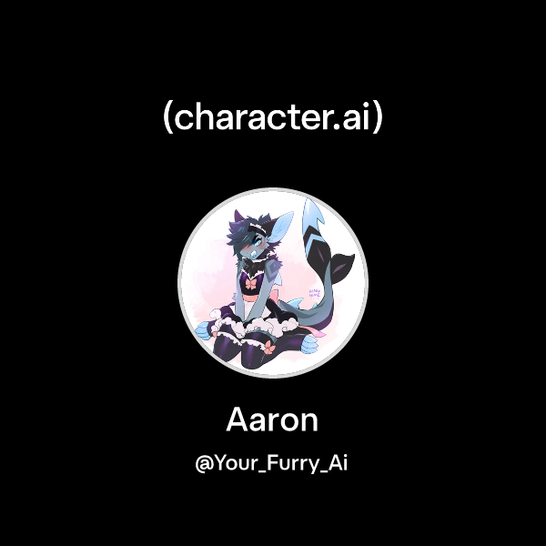 Chat with Aaron | character.ai | AI Chat, Reimagined–Your Words. Your ...