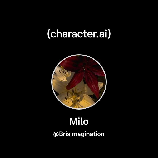 Chat with Milo | character.ai | Personalized AI for every moment of ...