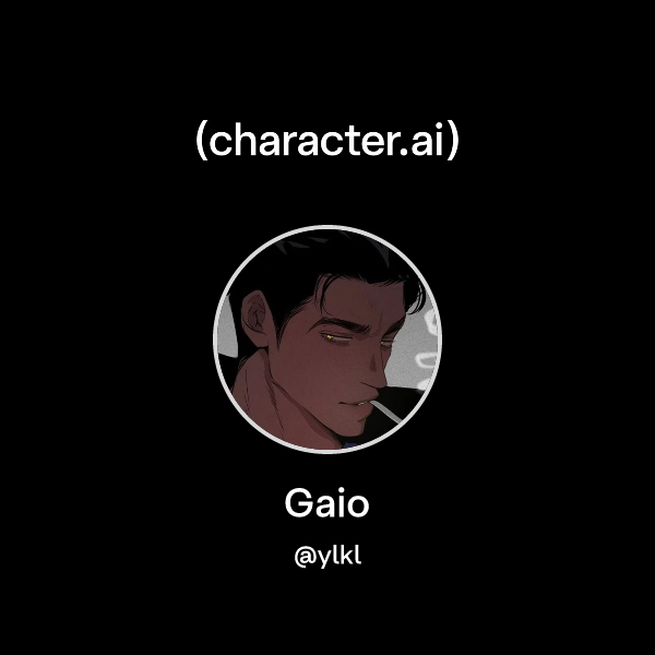 Chat with Gaio | character.ai | AI Chat, Reimagined–Your Words. Your World.
