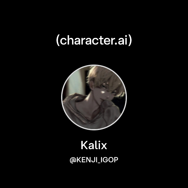 Chat with Kalix | character.ai | AI Chat, Reimagined–Your Words. Your ...