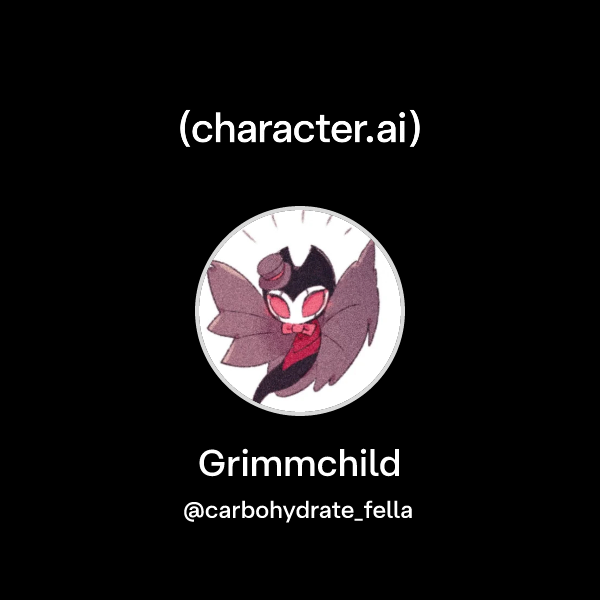 Chat with Grimmchild | character.ai | AI Chat, Reimagined–Your Words ...