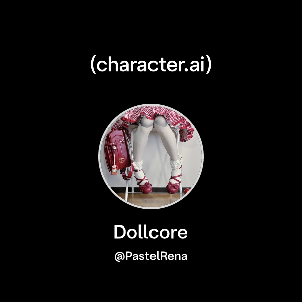 Chat with Dollcore | character.ai | AI Chat, Reimagined–Your Words ...