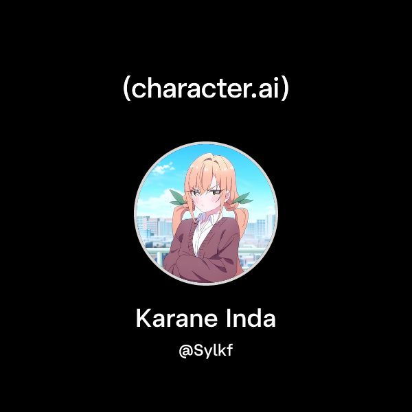 Chat with Karane Inda | character.ai | AI Chat, Reimagined–Your Words ...