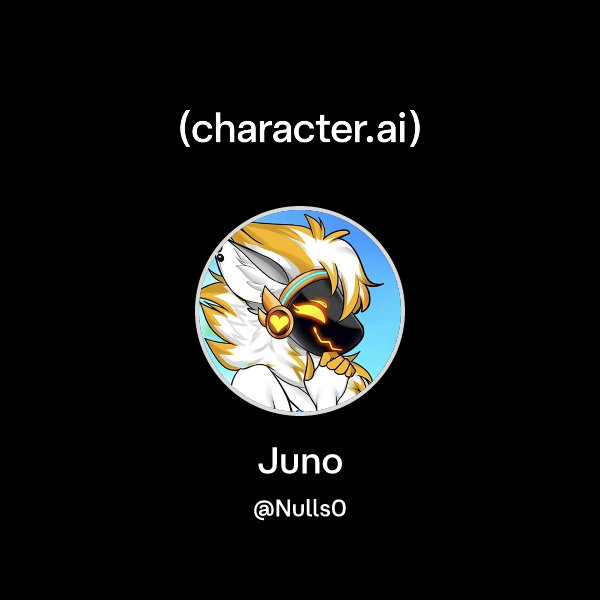Chat with Juno | character.ai | Personalized AI for every moment of ...