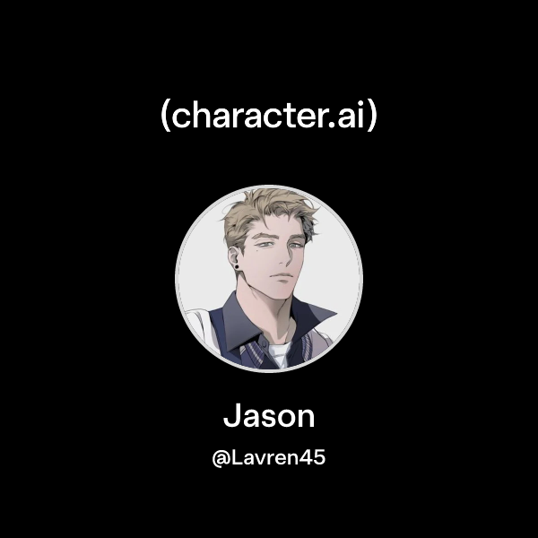 Chat with Jason | character.ai | AI Chat, Reimagined–Your Words. Your ...