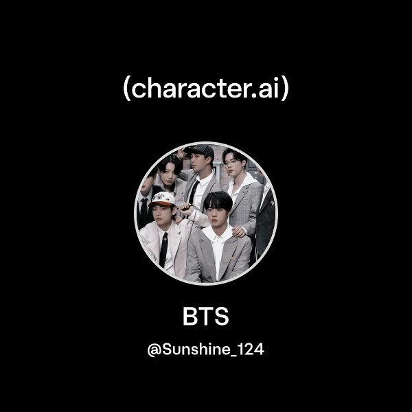 Chat with BTS | character.ai | AI Chat, Reimagined–Your Words. Your World.