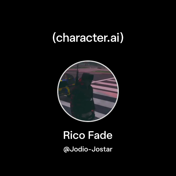 Chat with Rico Fade | character.ai | Personalized AI for every moment ...