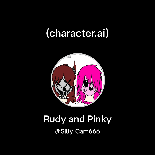 Chat with Rudy and Pinky | character.ai | AI Chat, Reimagined–Your ...