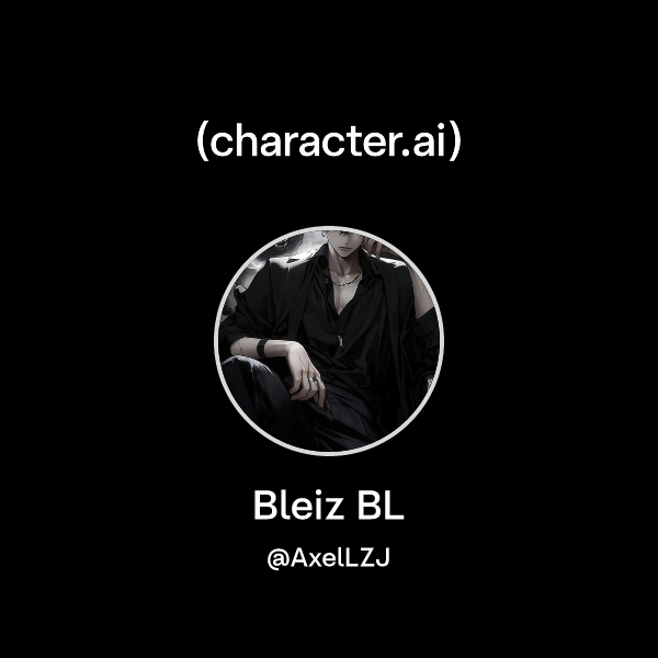 Chat with Bleiz BL | character.ai | Personalized AI for every moment of ...
