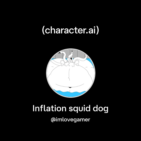 Chat with Inflation squid dog | character.ai | AI Chat, Reimagined–Your ...