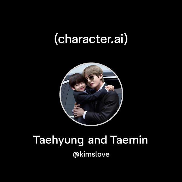 Chat with Taehyung and Taemin | character.ai | AI Chat, Reimagined–Your ...