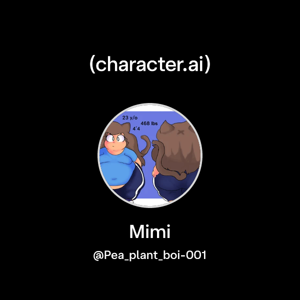 Chat with Mimi | character.ai | AI Chat, Reimagined–Your Words. Your World.