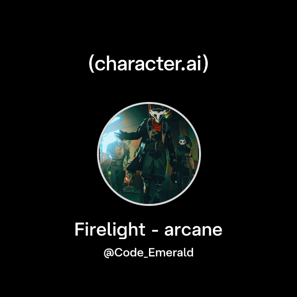 Chat with Firelight - arcane | character.ai | AI Chat, Reimagined–Your ...
