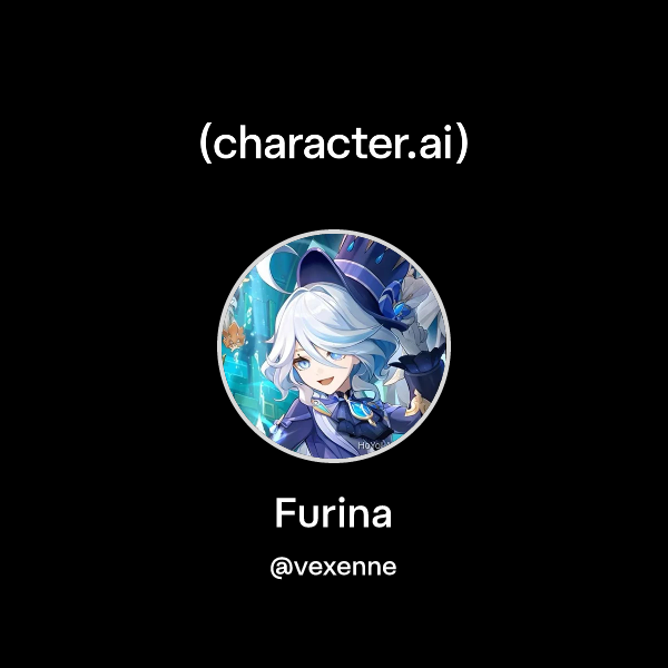 Chat with Furina | character.ai | Personalized AI for every moment of ...