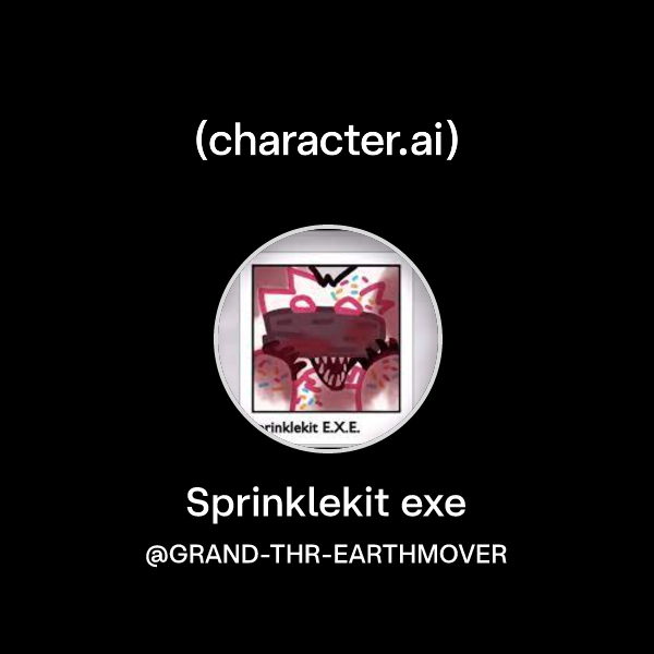 Chat with Sprinklekit exe | character.ai | AI Chat, Reimagined–Your ...