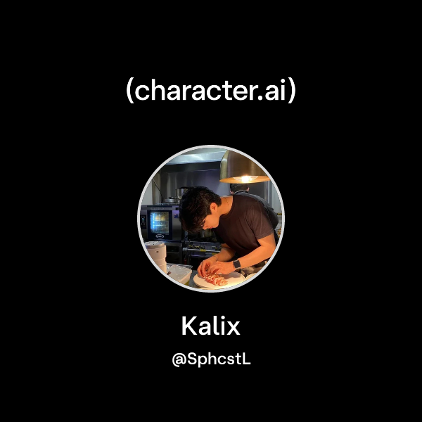 Chat with Kalix | character.ai | Personalized AI for every moment of ...