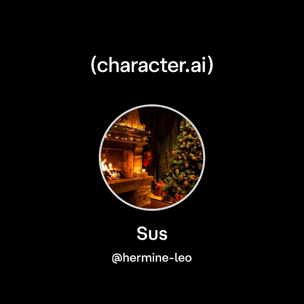 Chat with Sus | character.ai | AI Chat, Reimagined–Your Words. Your World.