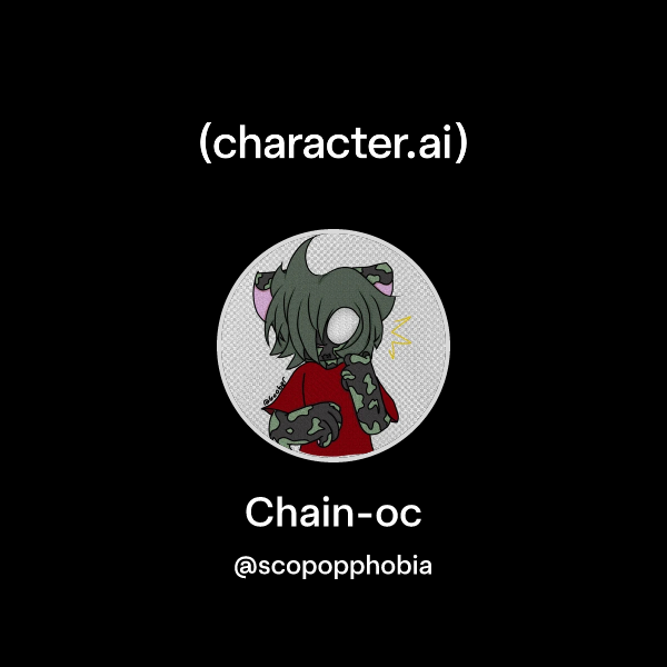Chat with Chain | character.ai | Personalized AI for every moment of ...