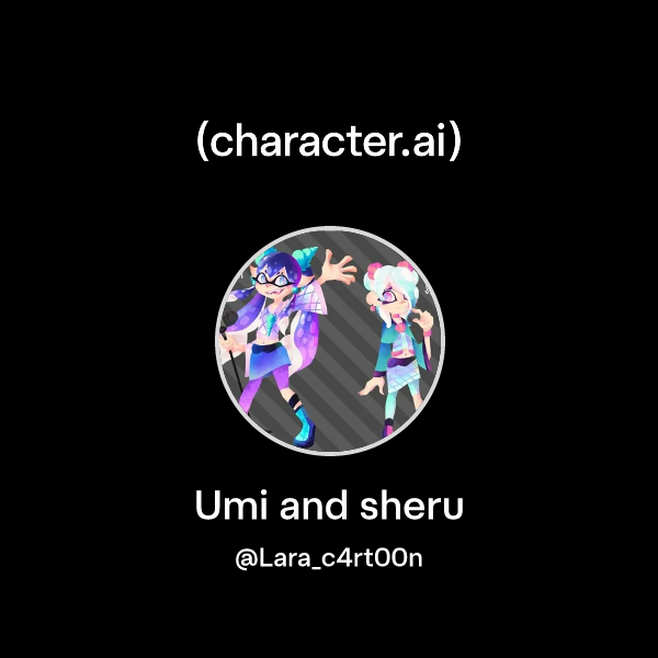Chat with Umi and sheru | character.ai | Personalized AI for every ...