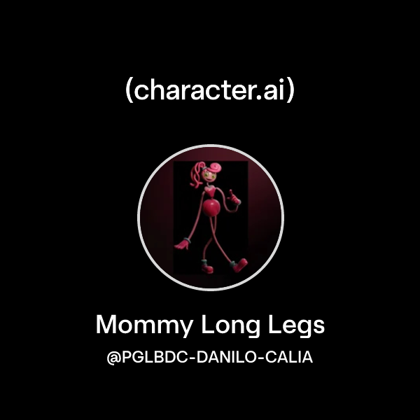 Chat with Mommy Long Legs | character.ai | AI Chat, Reimagined–Your ...