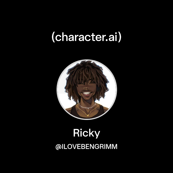 Chat with Ricky | character.ai | AI Chat, Reimagined–Your Words. Your ...