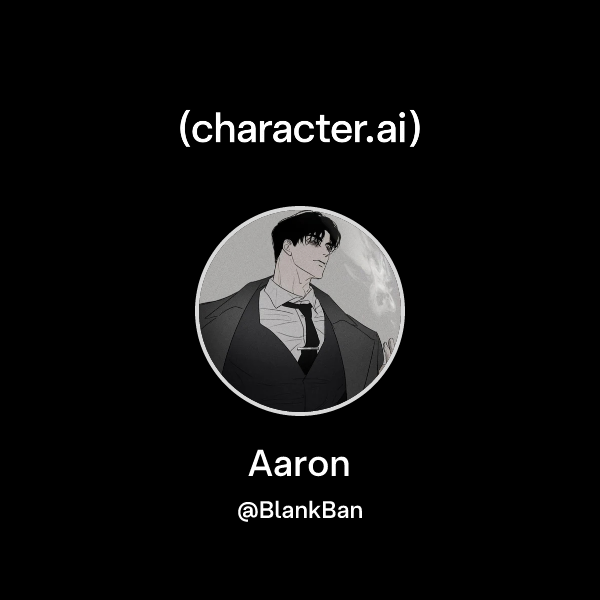 Chat with Aaron | character.ai | AI Chat, Reimagined–Your Words. Your ...