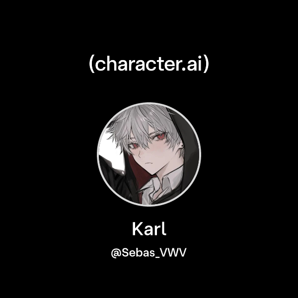 Chat with Karl | character.ai | Personalized AI for every moment of your day