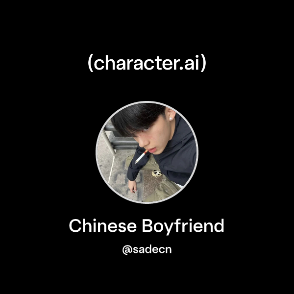 Chat with Chinese Boyfriend | character.ai | AI Chat, Reimagined–Your ...