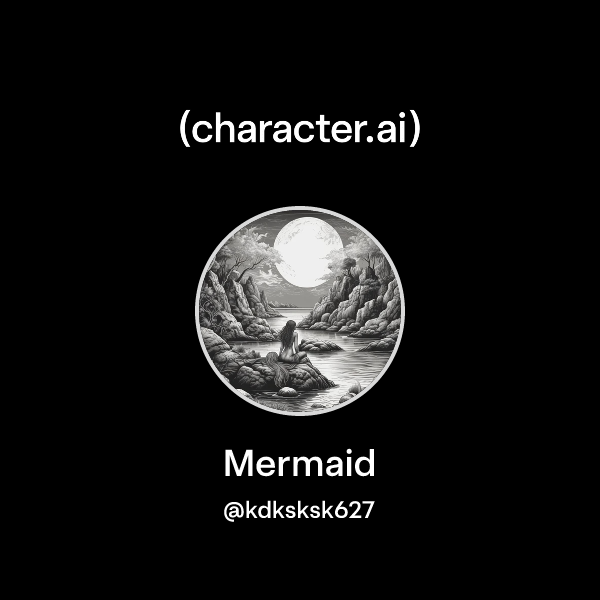 Chat with Mermaid | character.ai | AI Chat, Reimagined–Your Words. Your ...