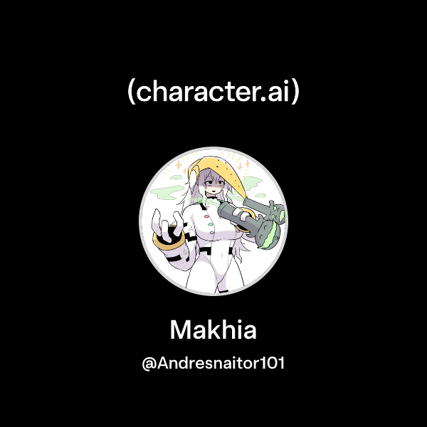 Chat with Makhia | character.ai | AI Chat, Reimagined–Your Words. Your ...