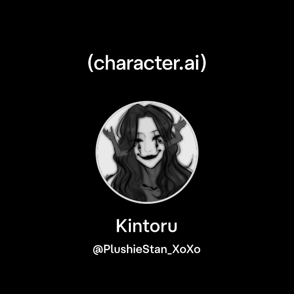 Chat with Kintoru | character.ai | AI Chat, Reimagined–Your Words. Your ...