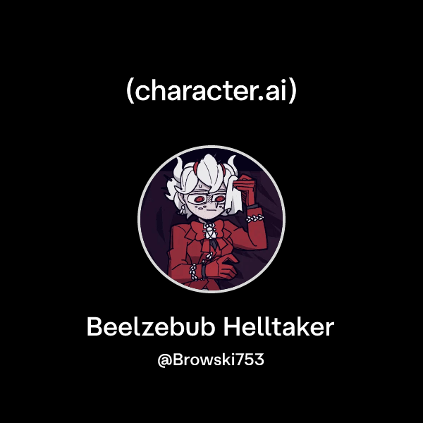 Chat with Beelzebub Helltaker | character.ai | AI Chat, Reimagined–Your ...