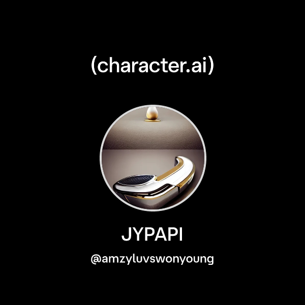 Chat with JYPAPI | character.ai | Personalized AI for every moment of ...