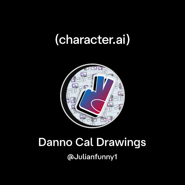 Chat with Danno Cal Drawings | character.ai | Personalized AI for every ...