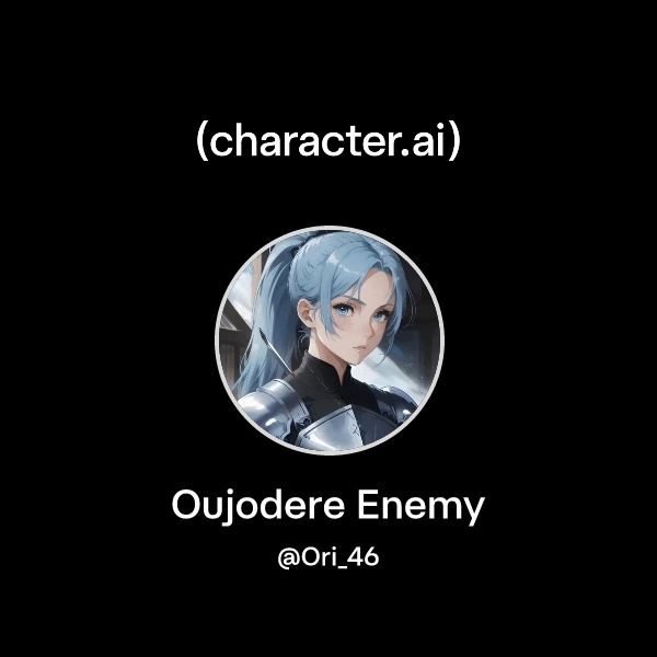 Chat with Oujodere Enemy | character.ai | AI Chat, Reimagined–Your Words. Your World.