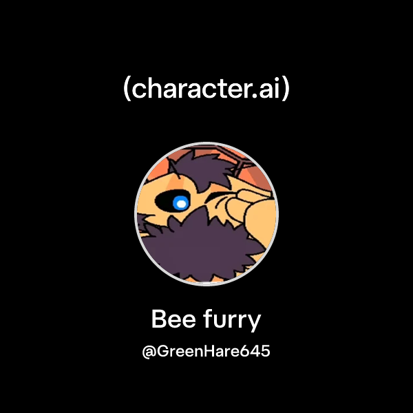 Chat with Bee furry | character.ai | AI Chat, Reimagined–Your Words ...